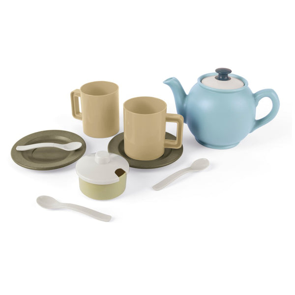 Dantoy - BIOplastic - Tea Set - 11pcs – Good to Play