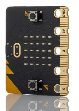 BBC micro:bit V2 – Good to Play